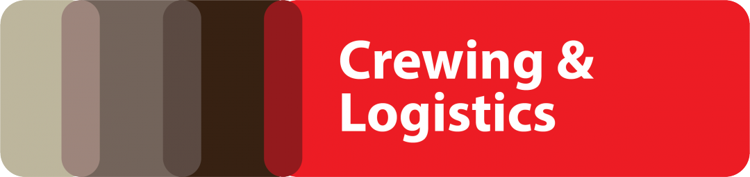 Crewing & Logistics | New Zealand Offshore Services Limited